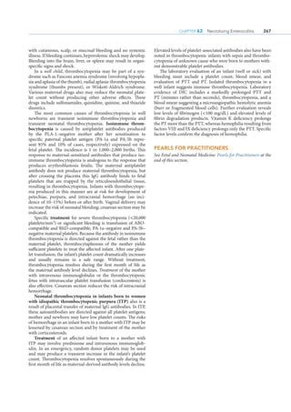 Nelson Essentials of Pediatrics - Anemia and Hyperbilirubinemia.pdf