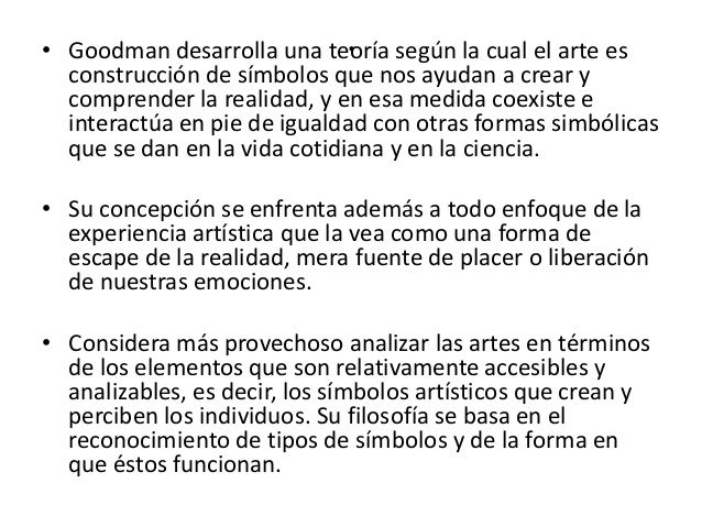 La Teoría de Goodman: Clave para Mejorar tu Comprensión Lectora ...