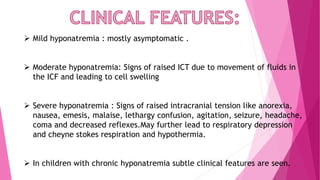 nelson hyponatremia.pptx