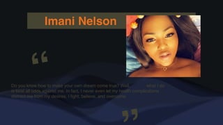 Project & Portfolio 1 | PPT