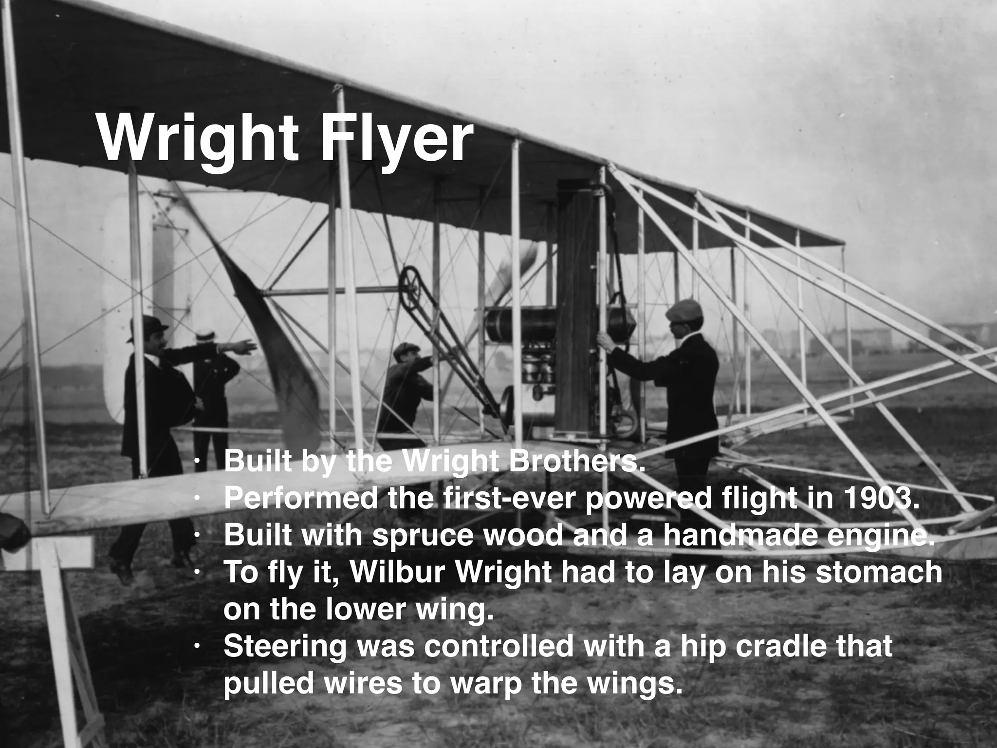 10 Most Famous Aircraft in the World - By Nelson Lewis | PDF