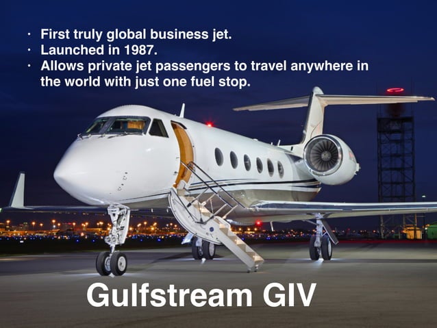 10 Most Famous Aircraft in the World - By Nelson Lewis | PDF | Air ...