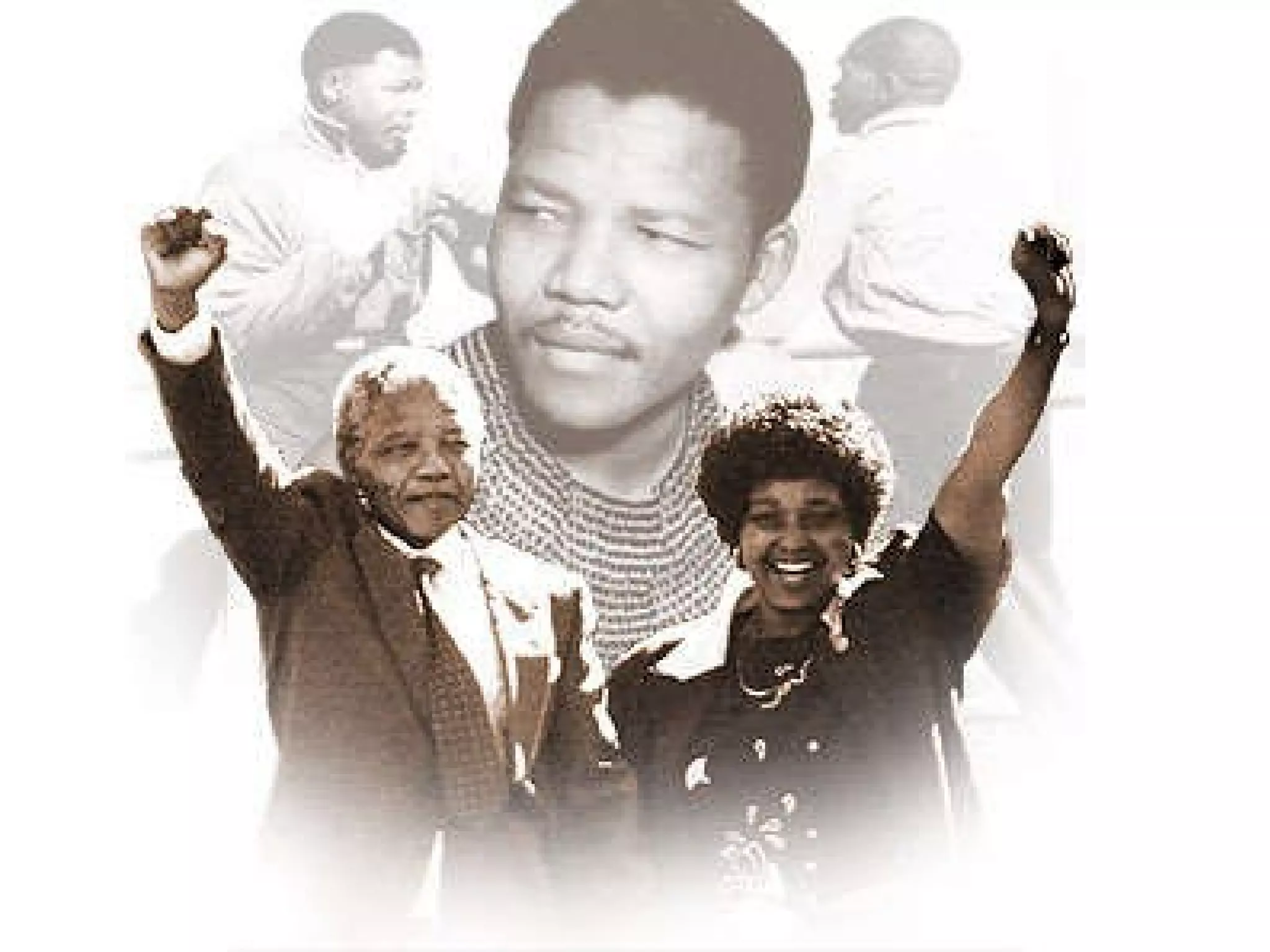 Nelson Mandela | PPT