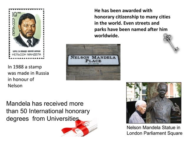 Nelson mandela | PPT