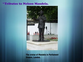Nelson Mandela. | PDF