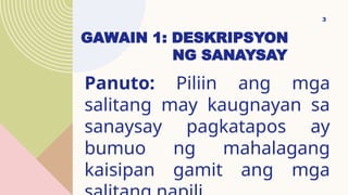 NELSON MANDELA-Pagsulat ng Sanaysay.pptx