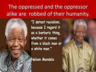 Nelson Mandela-A Long Walk to Freedom.ppt