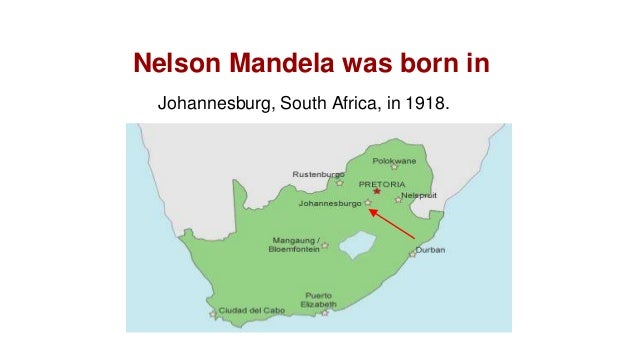 Nelson Mandela 2
