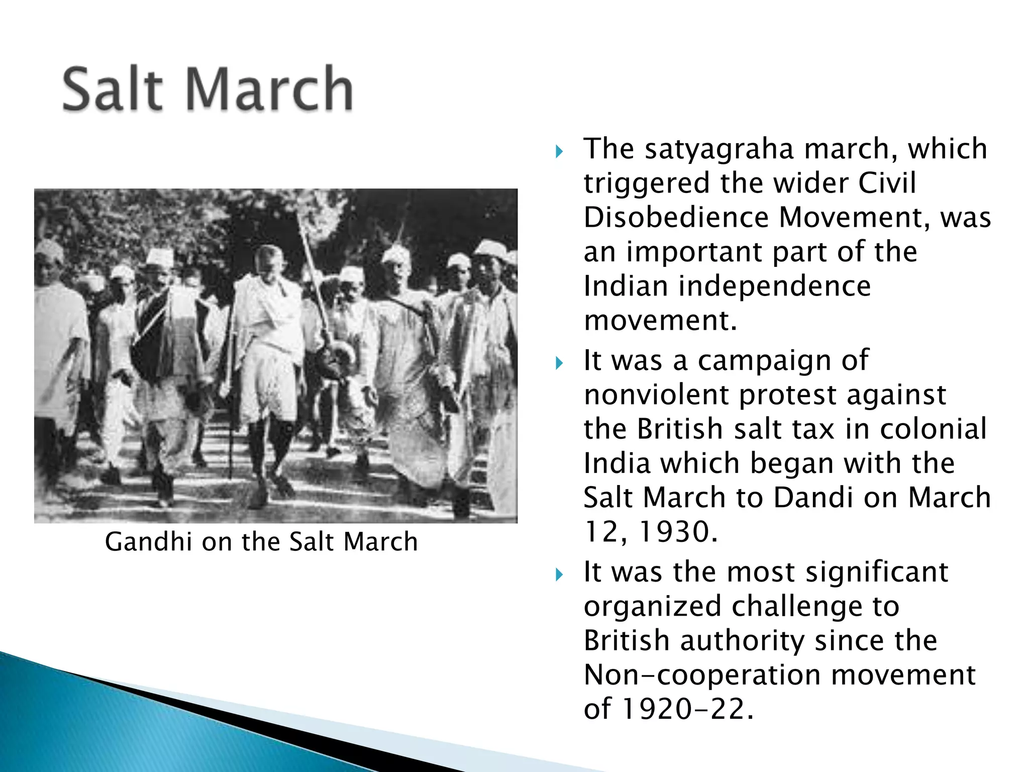 Nelson mandela & mahatma gandhi ppt | PPTX