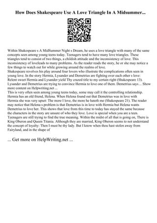 Nelson Mandela My Role Model Essay | PDF