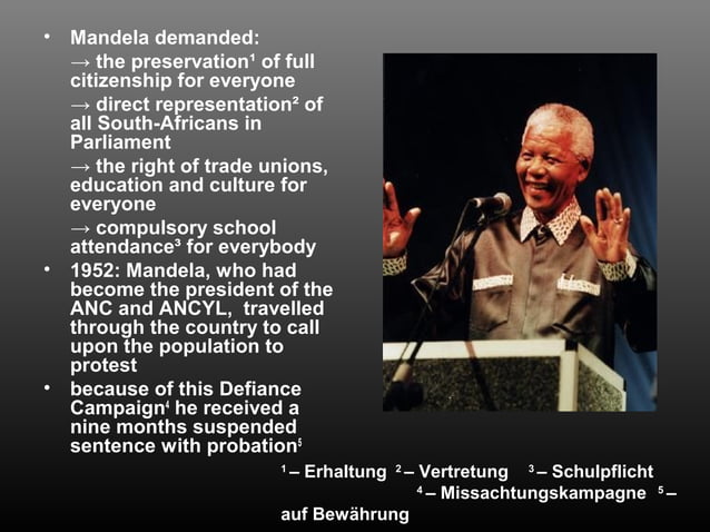 Nelson mandela power point presentation | PPT | Politics