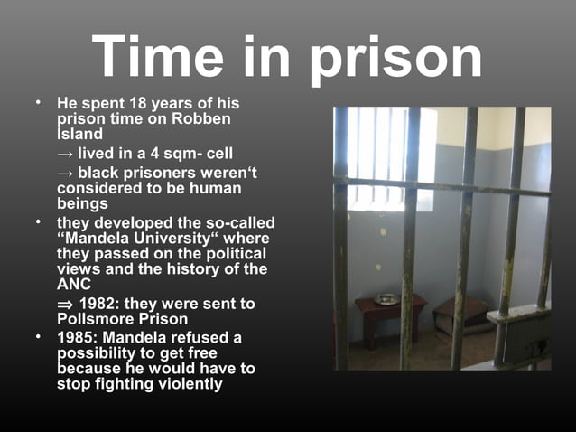 Nelson mandela power point presentation | PPT | Politics