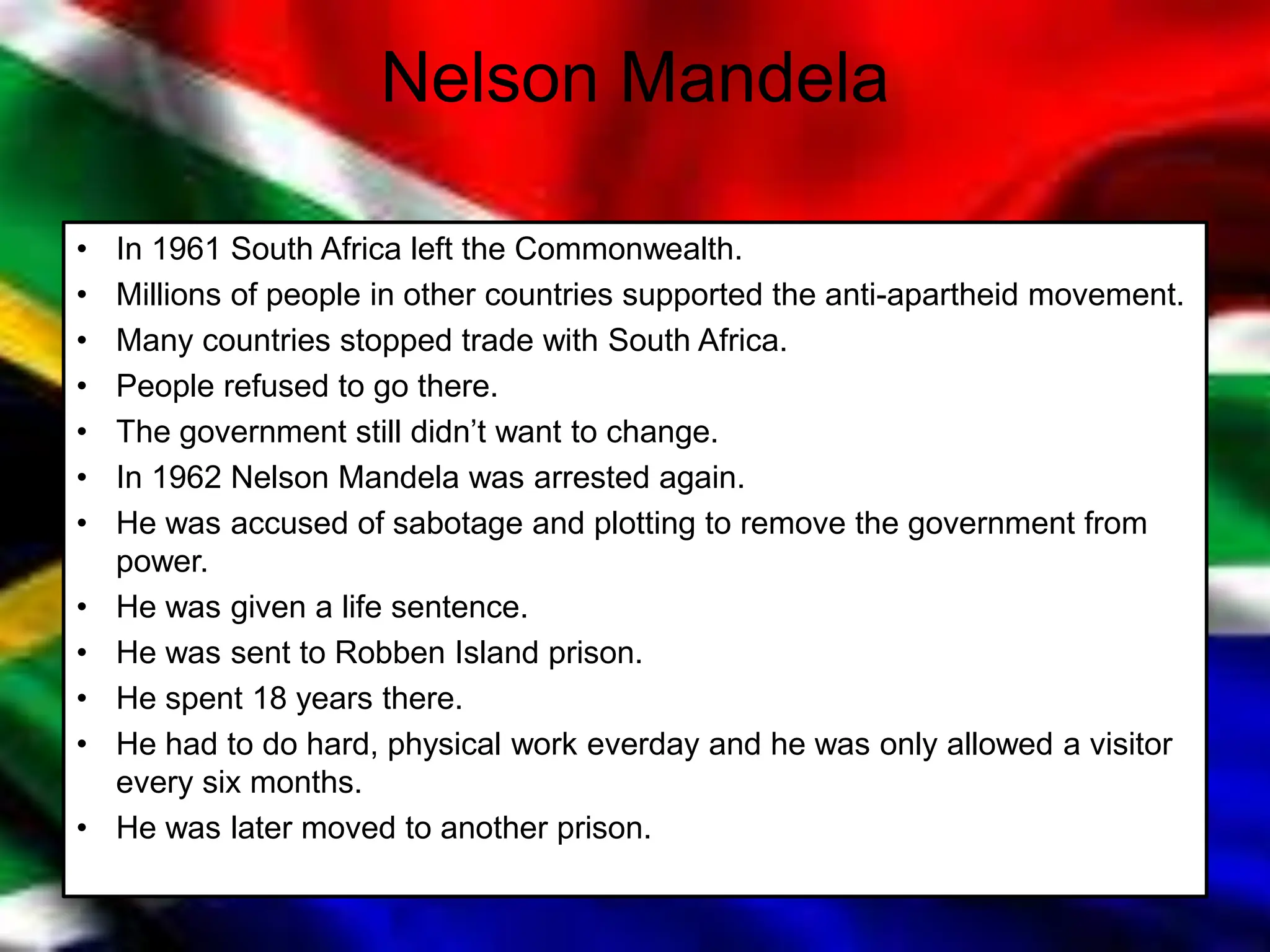 NELSON MANDELA PPT BY RUDRA NANDWANI.pptx
