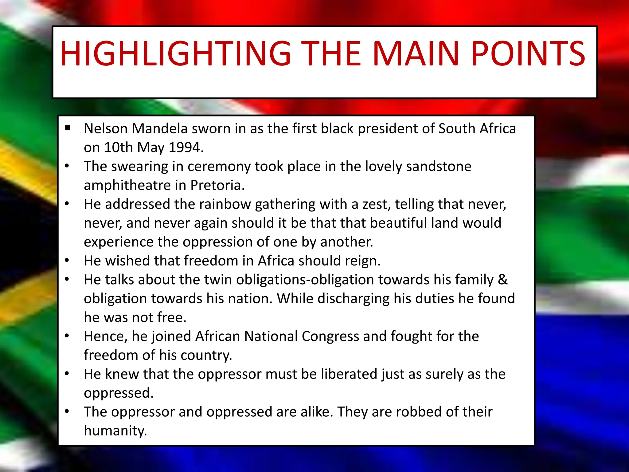 NELSON MANDELA PPT BY RUDRA NANDWANI.pptx