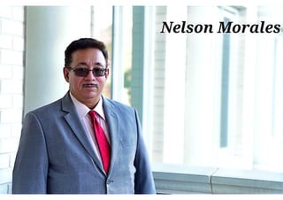 Nelson Morales Companies , Nelson Morales Consultant.pdf