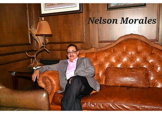 Nelson Morales Companies , Nelson Morales Consultant.pdf