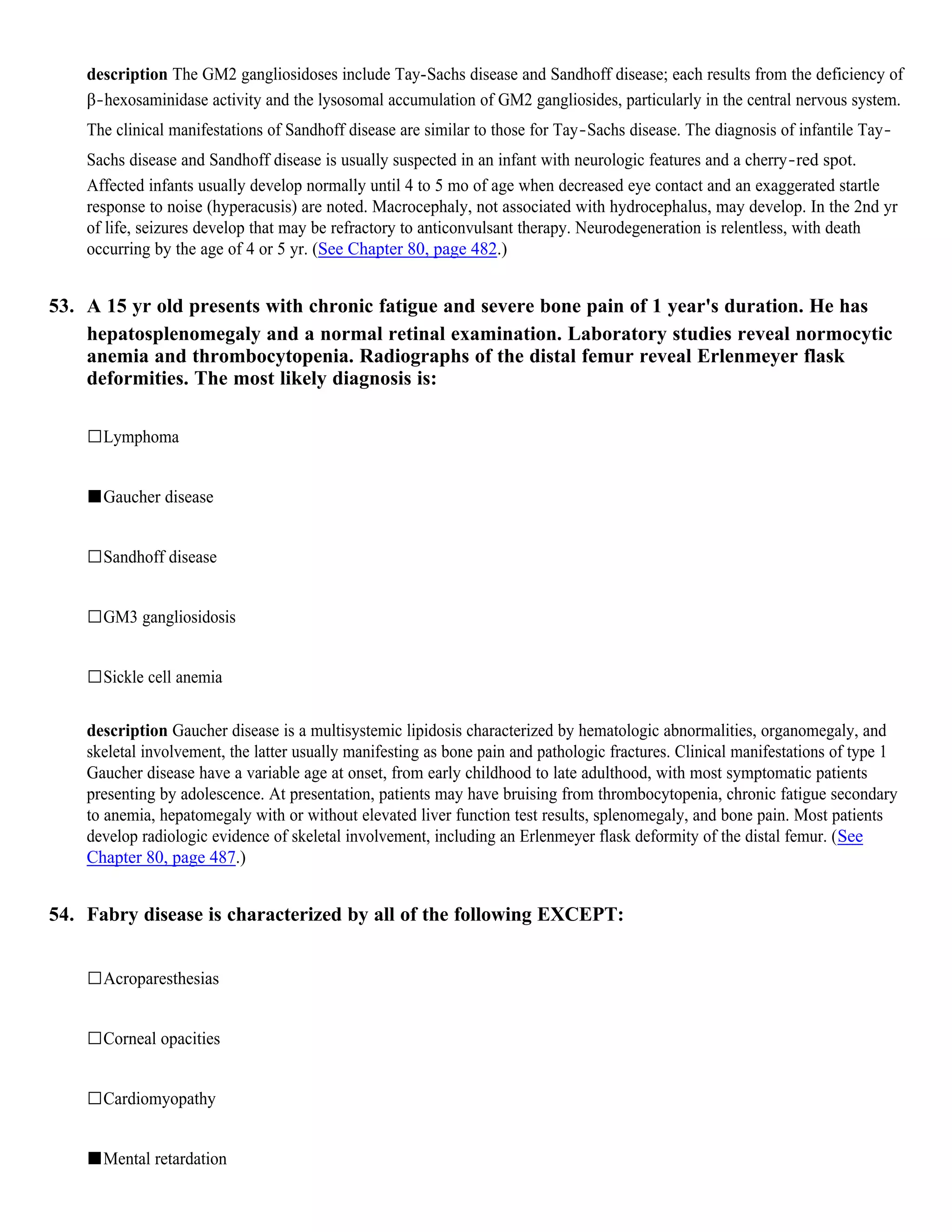 Nelson pediatrics review (mcqs) 19ed | PDF | Adoption and Fostering | Parenting