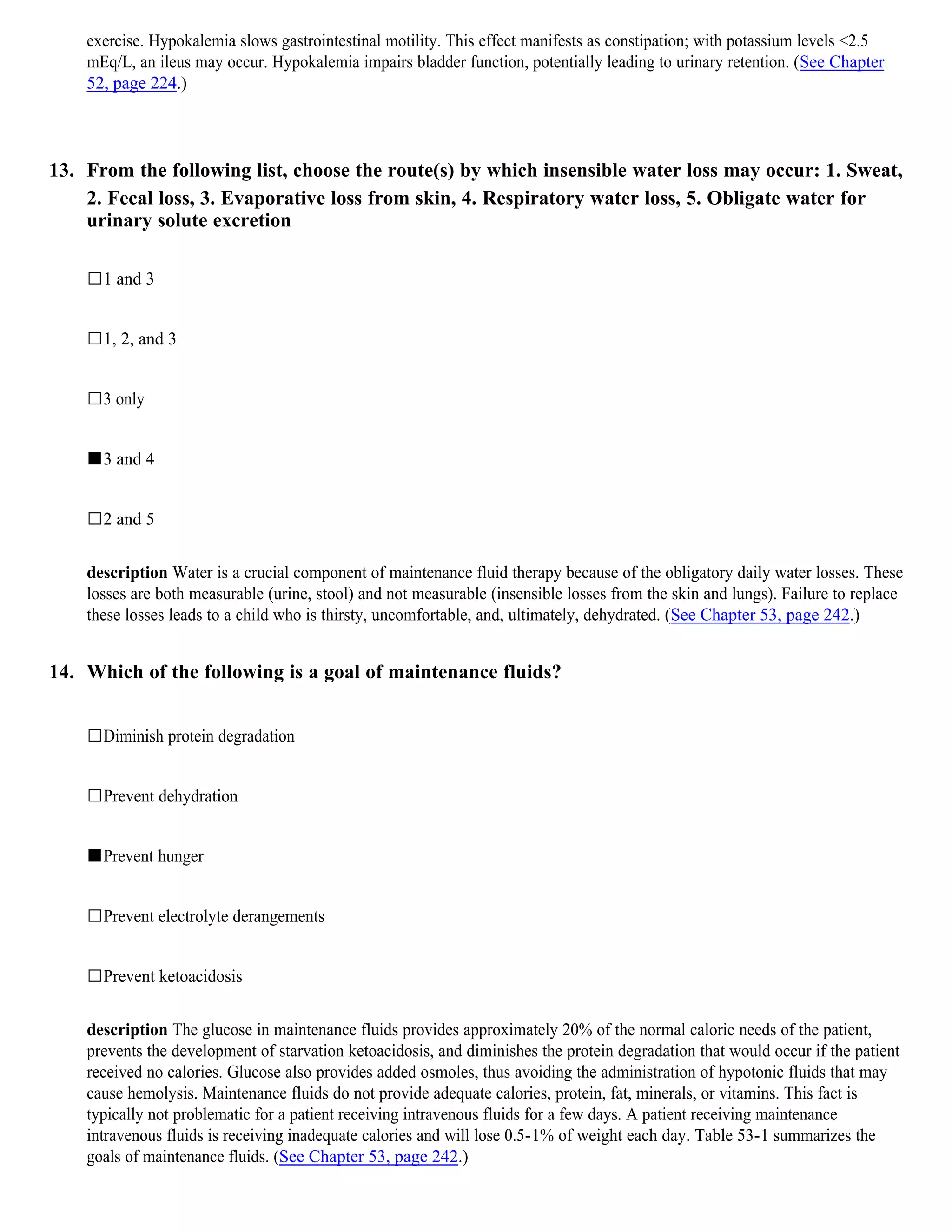 Nelson pediatrics review (mcqs) 19ed | PDF | Adoption and Fostering | Parenting