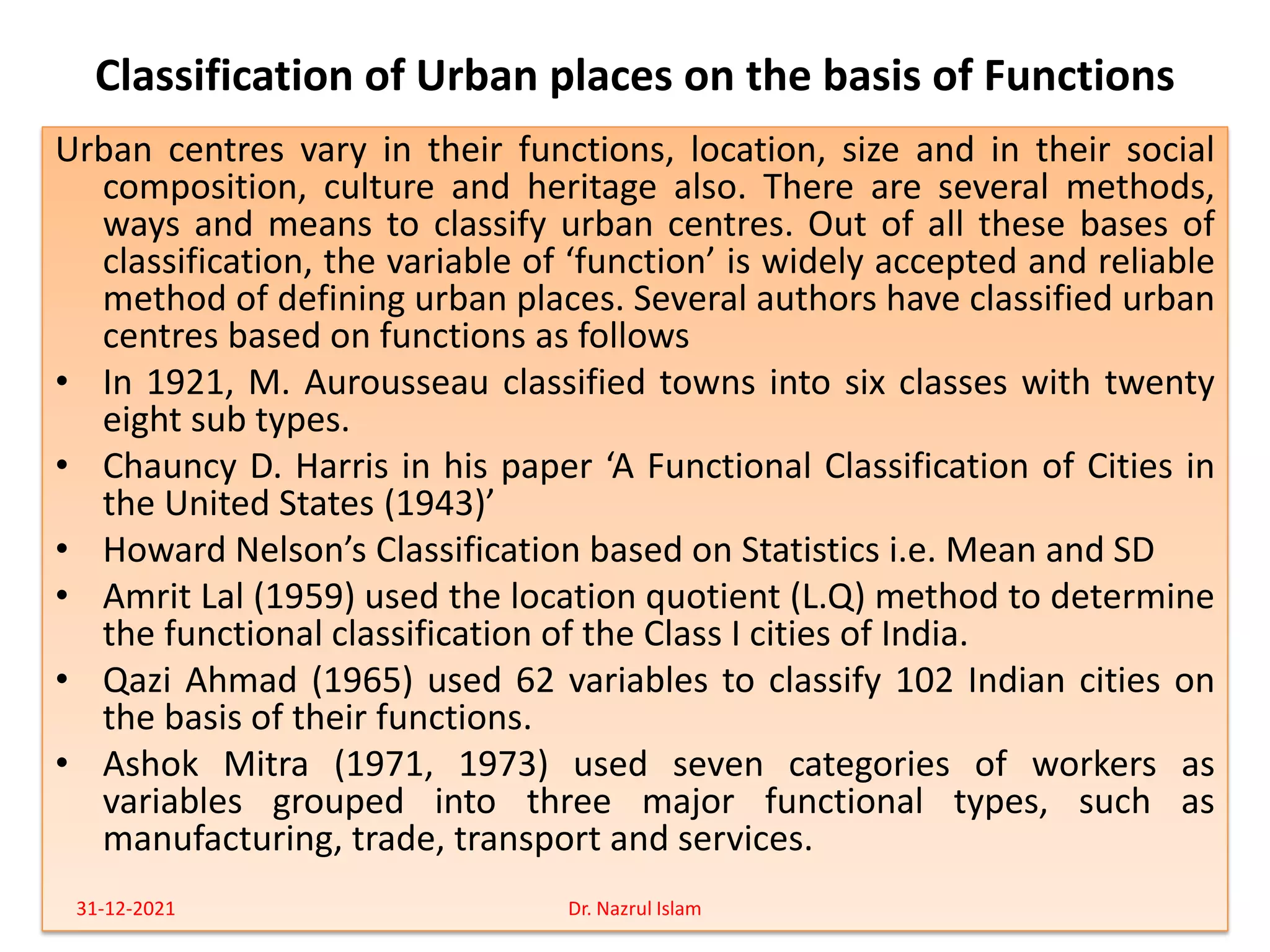 Nelson's dominant and distinctiveness Function | PDF