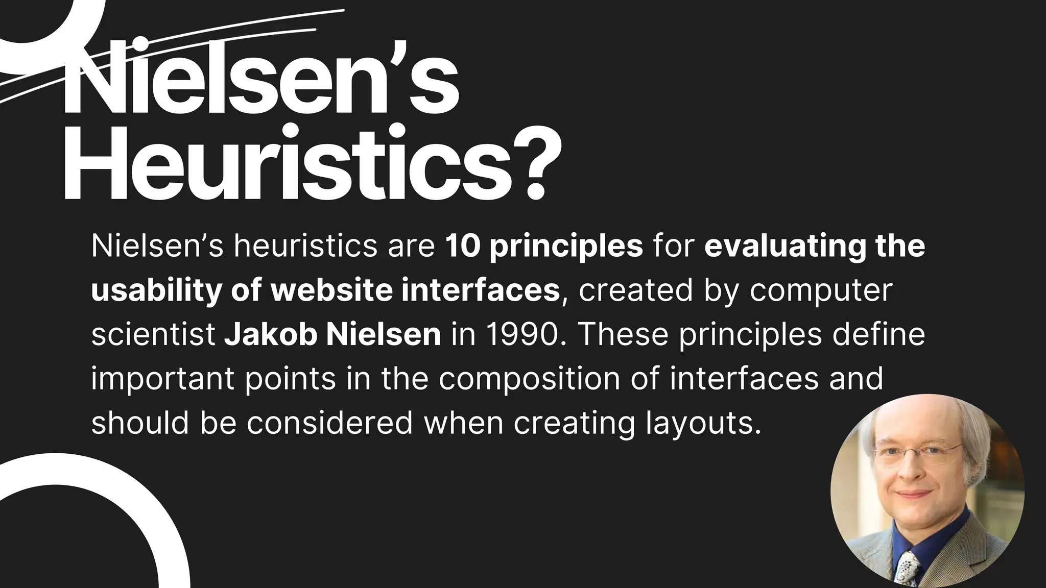 Nelsen ten Heuristics | PPTX