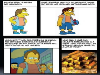 Nelson's Story | PPT