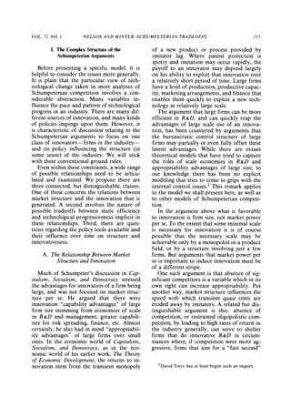 Nelson winter1982 | PDF