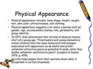 Nonverbal Communication in Schools | PPSX