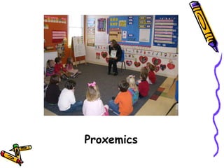 Nonverbal Communication in Schools | PPSX