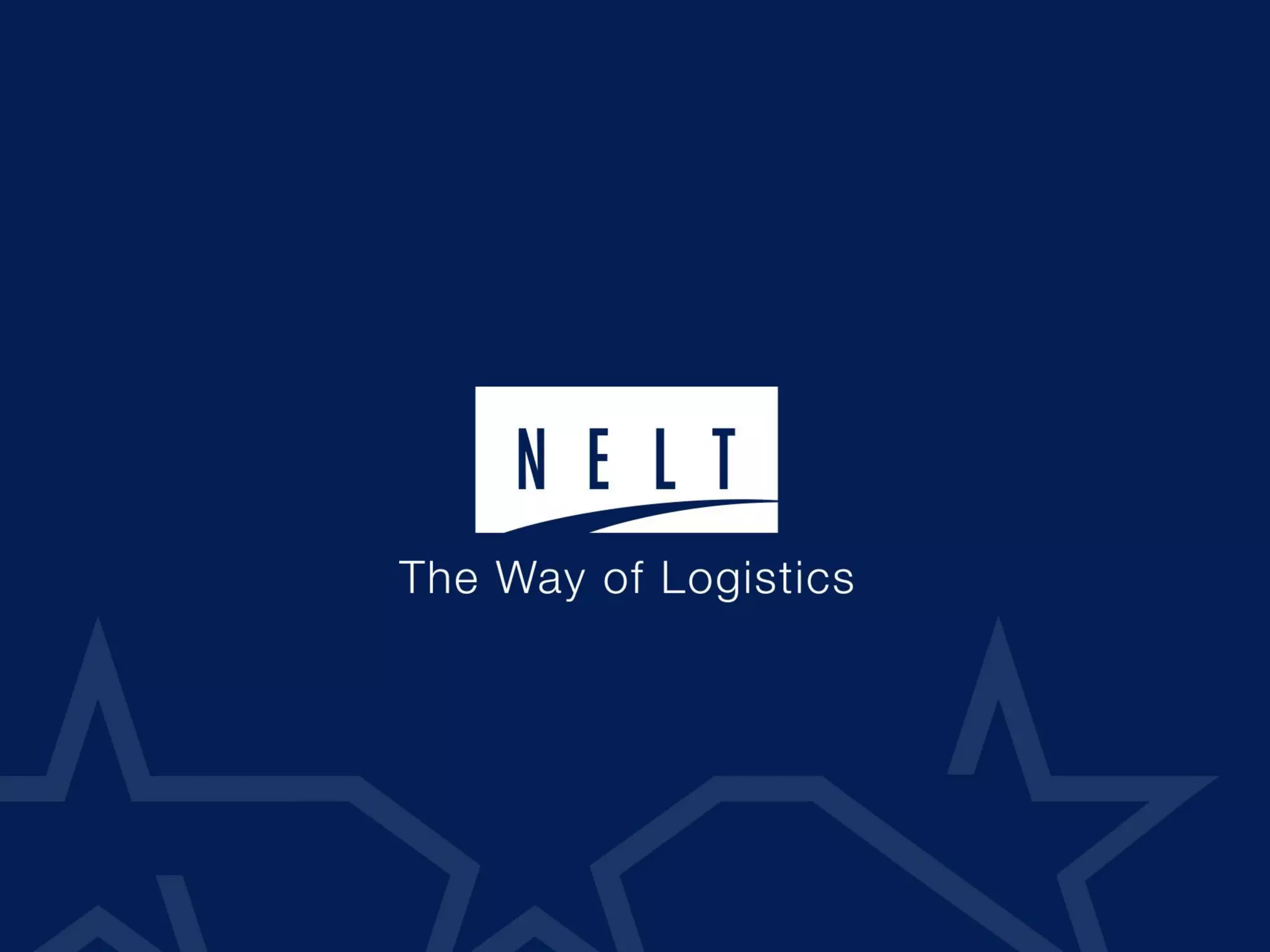 Intermodalni terminal unutar logističkog kompleksa Nelt Co - Ivan ...