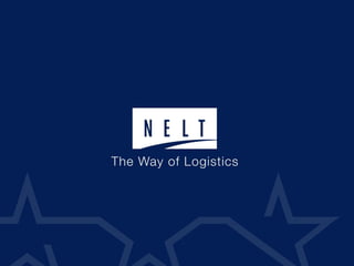 Intermodalni terminal unutar logističkog kompleksa Nelt Co - Ivan ...