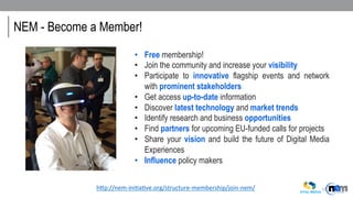 Nem ppt presentation contact-nk | PPT