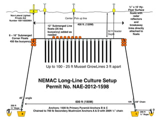 ESTABLISHING OFFSHORE SHELLFISH AQUACULTURE IN FEDERAL WATERS OF THE ...