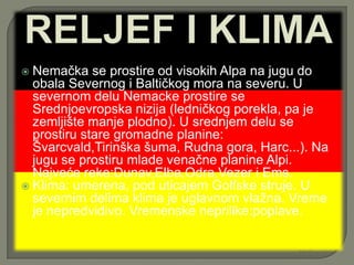 Nemačka | PPTX
