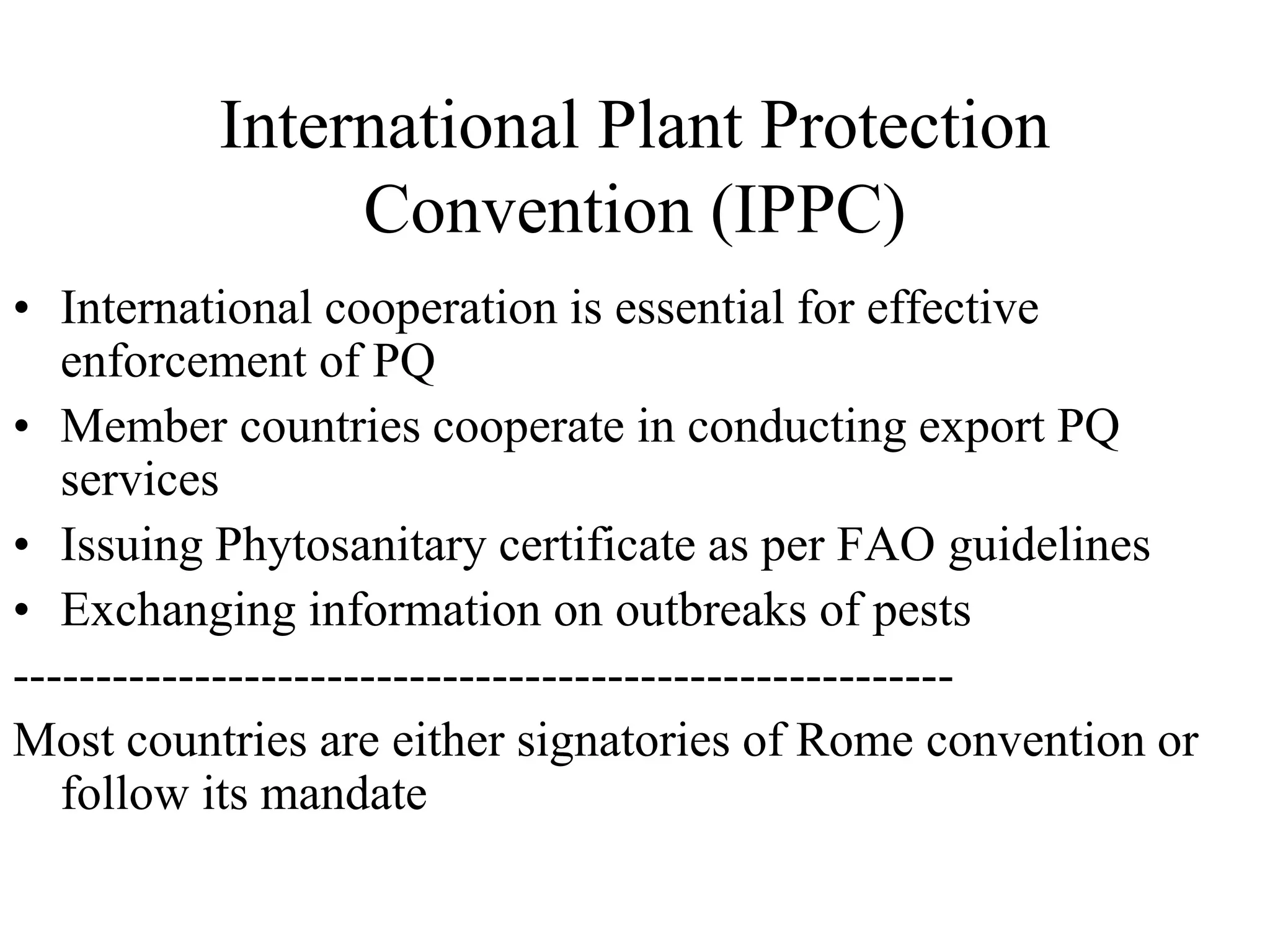 Nemas in trade by Vikas Bamel (2012) | PPT