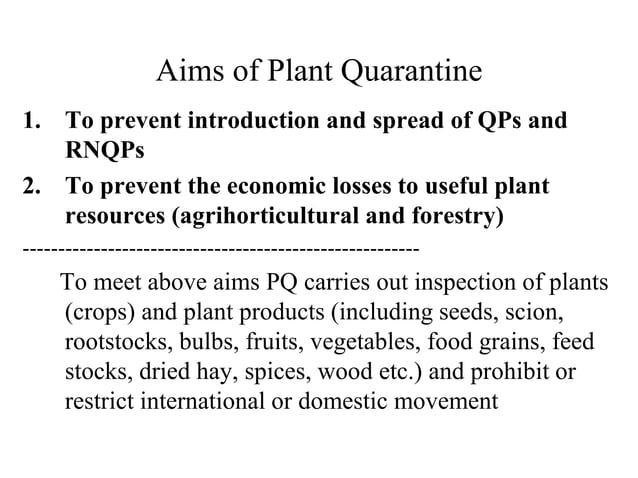 Nemas in trade by Vikas Bamel (2012) | PPT