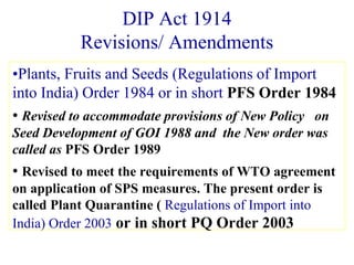 Nemas in trade by Vikas Bamel (2012) | PPT