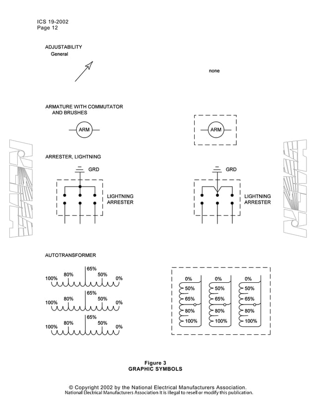 Nema symbols | PDF | Technology & Computing