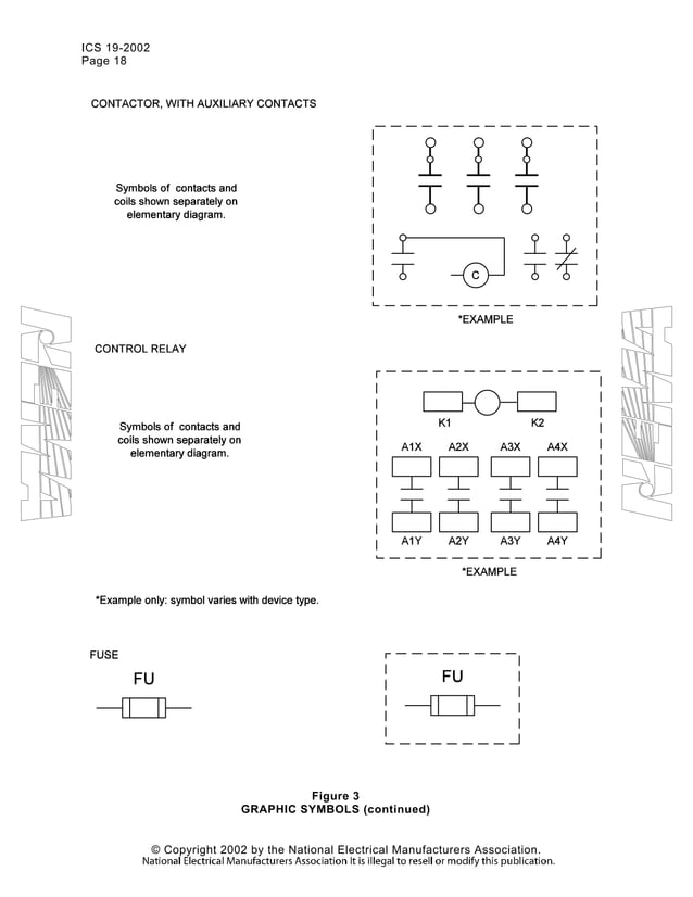 Nema symbols | PDF | Technology & Computing