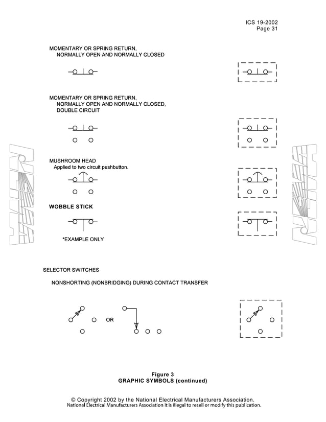 Nema symbols | PDF | Technology & Computing
