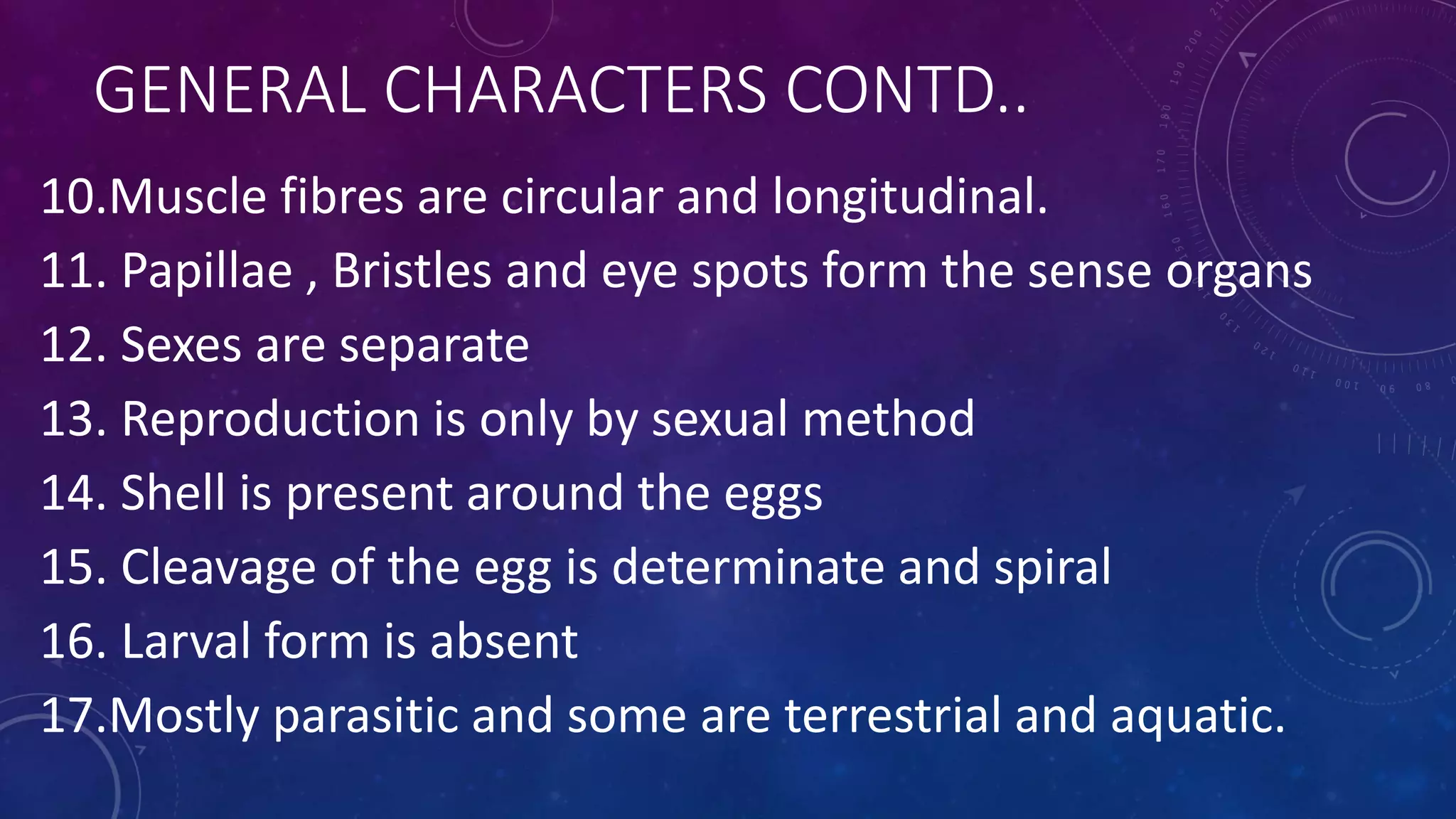 Nemathelminthes general characters and classification | PPTX