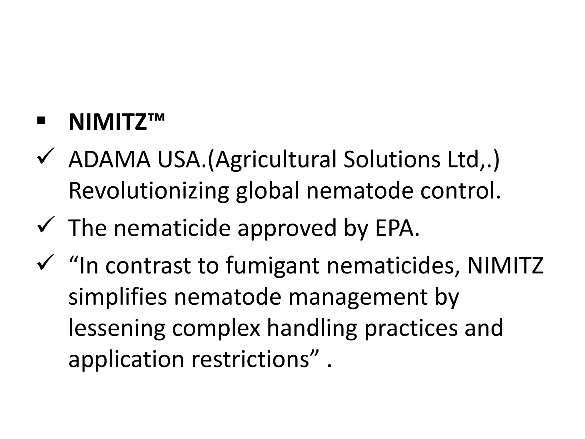 NEMATICIDES.pptx
