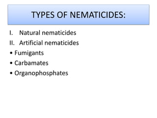 NEMATICIDES.pptx