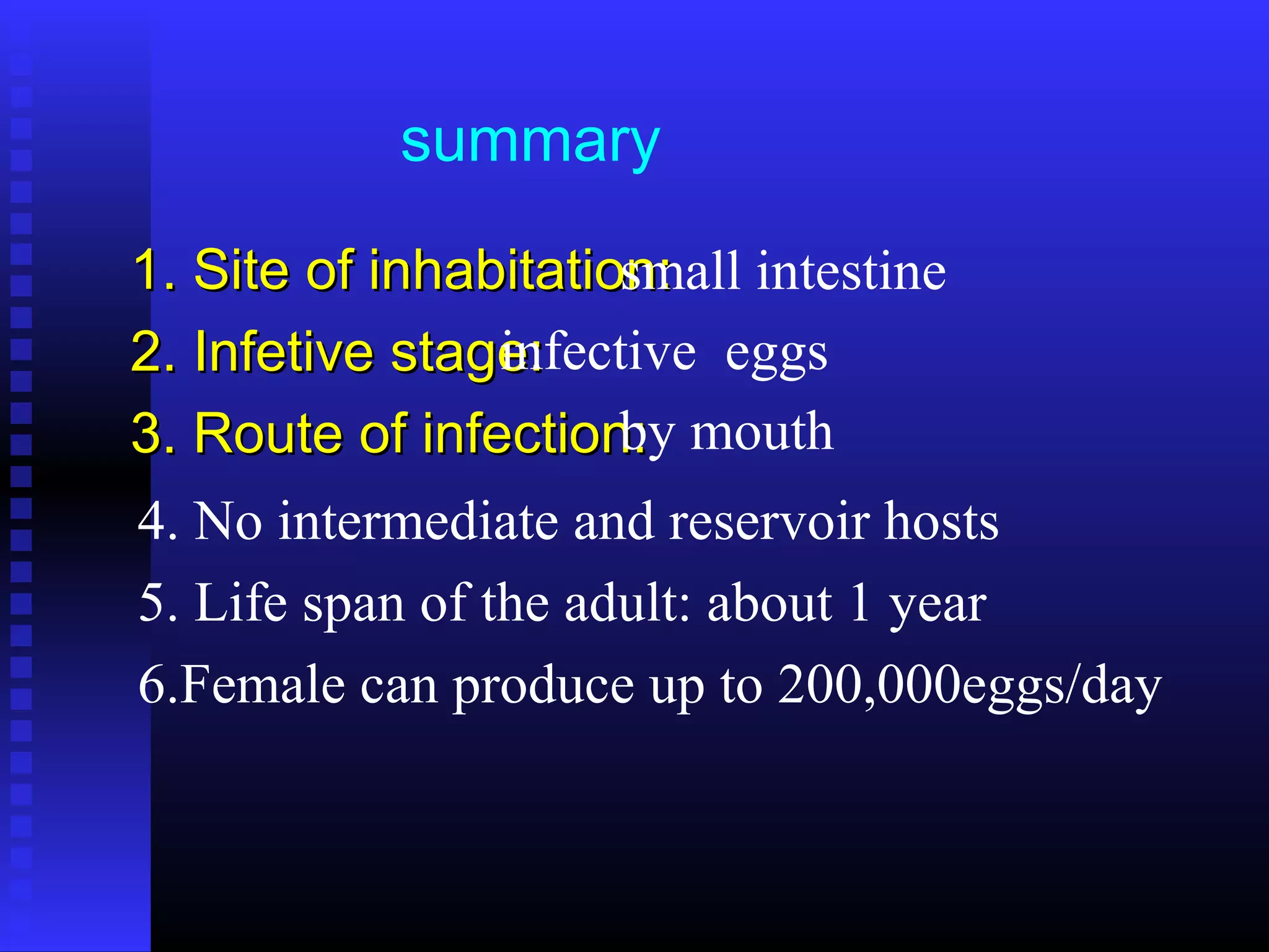 Nematode | PPT