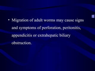 Nematodes, nematoda, round worms helminthology.ppt