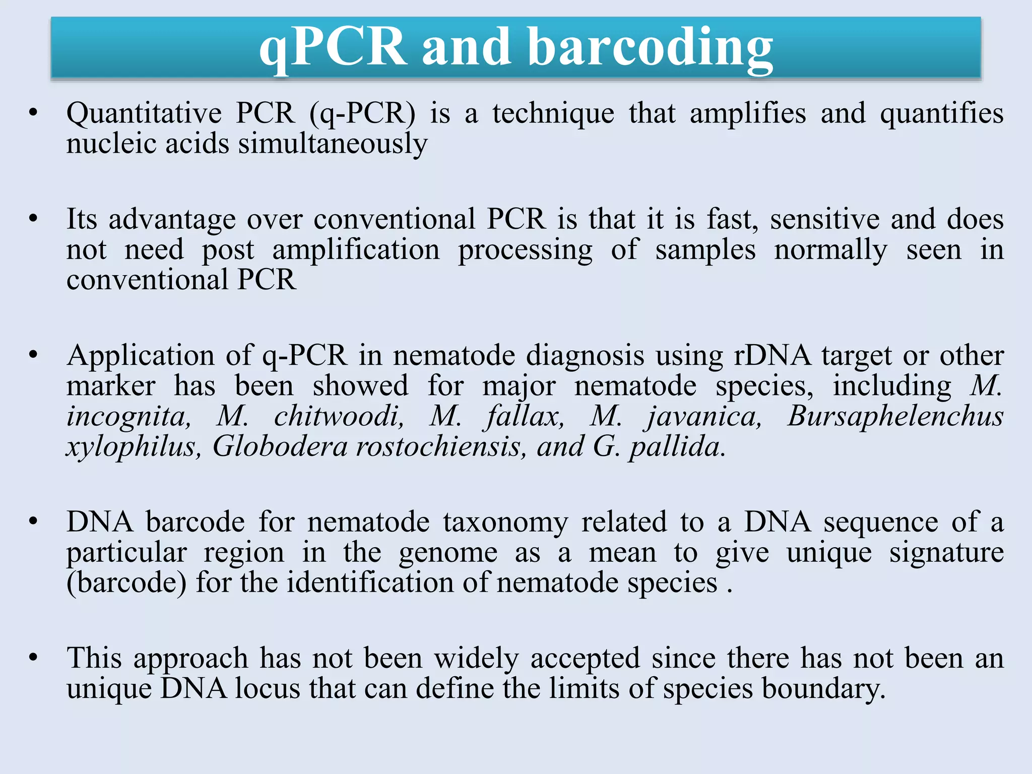 Nematode identification techniques.pptx