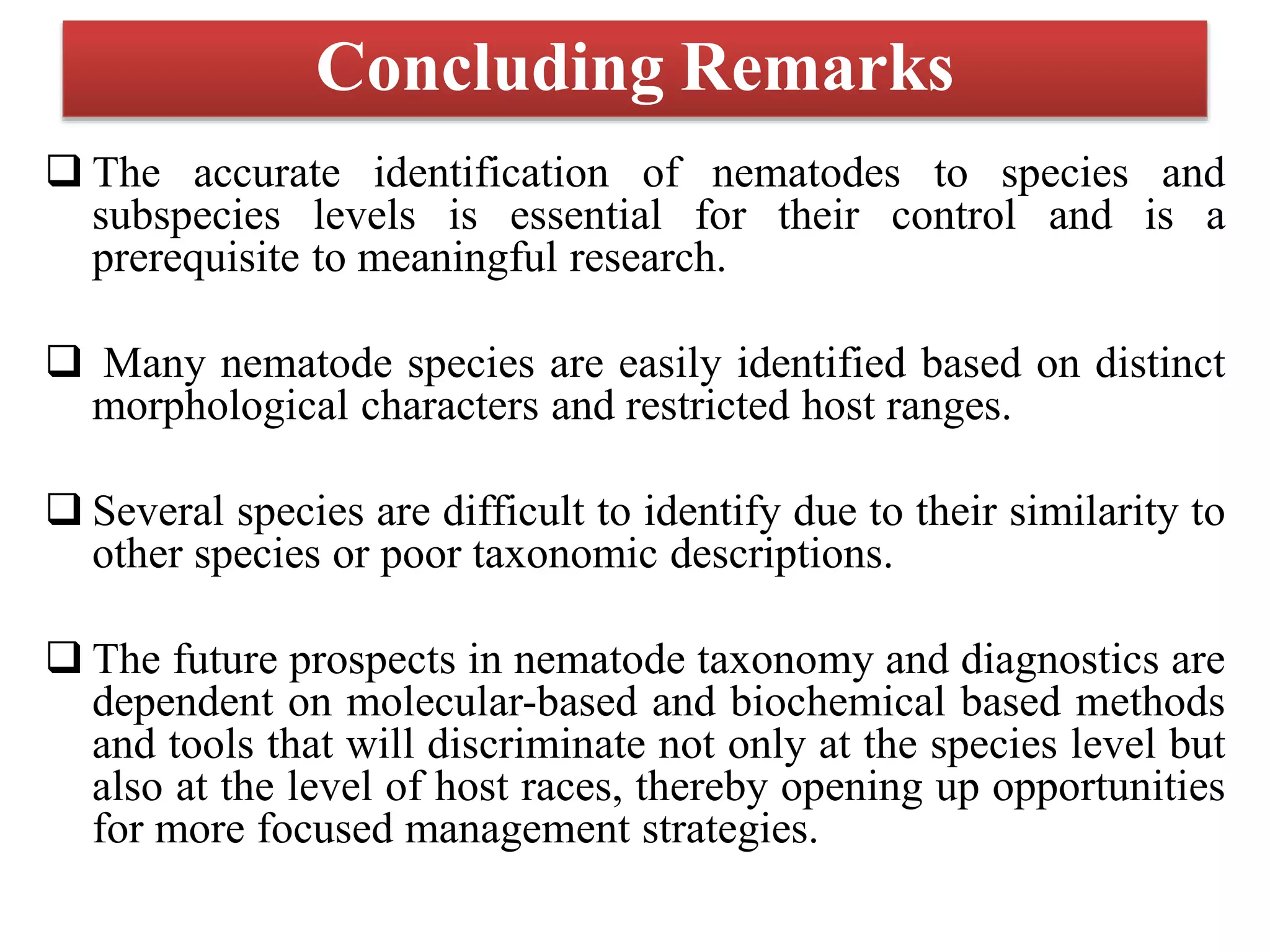 Nematode identification techniques.pptx