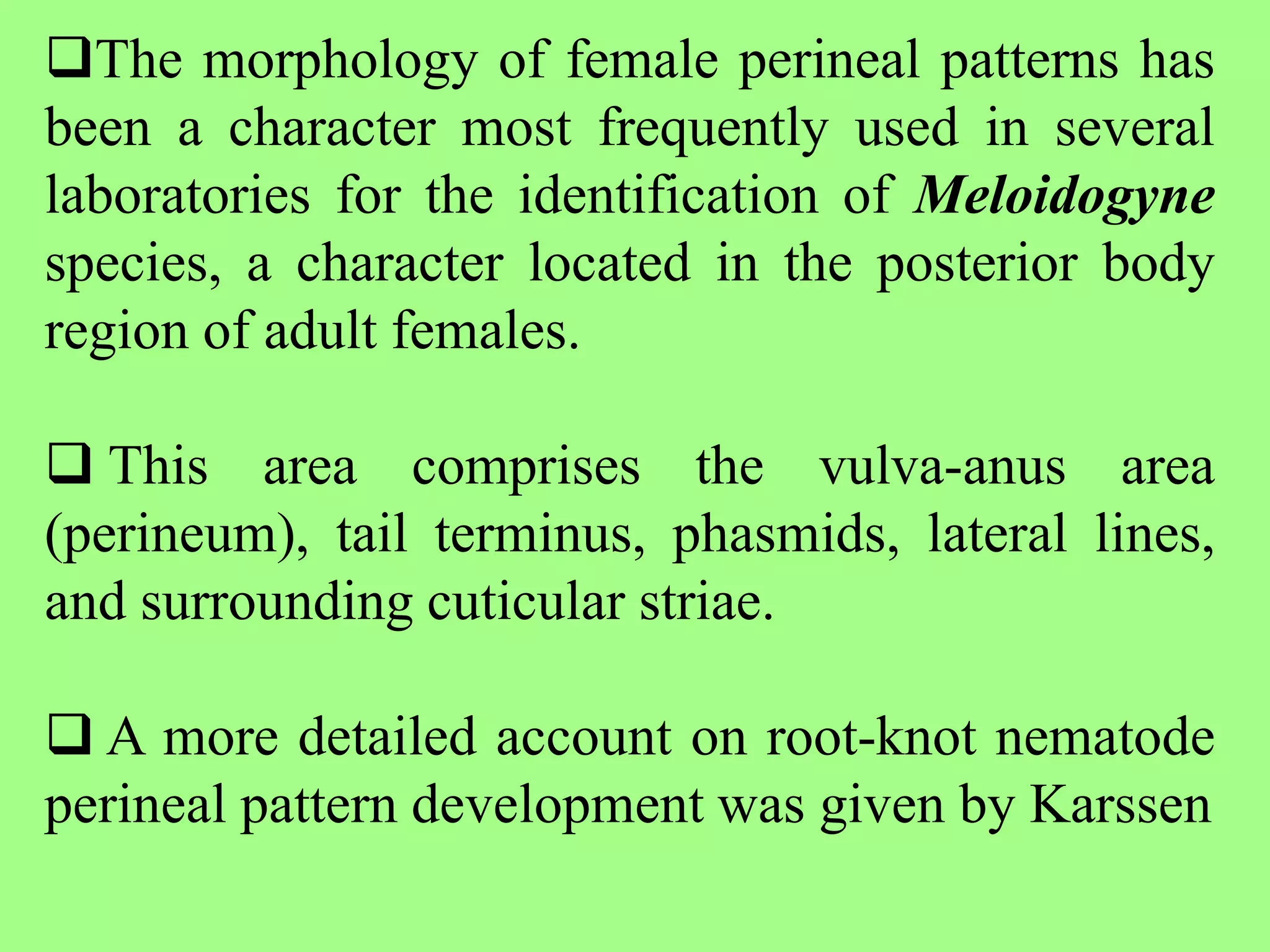 Nematode identification techniques.pptx