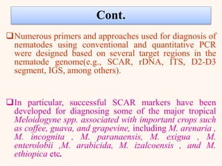 Nematode identification techniques.pptx