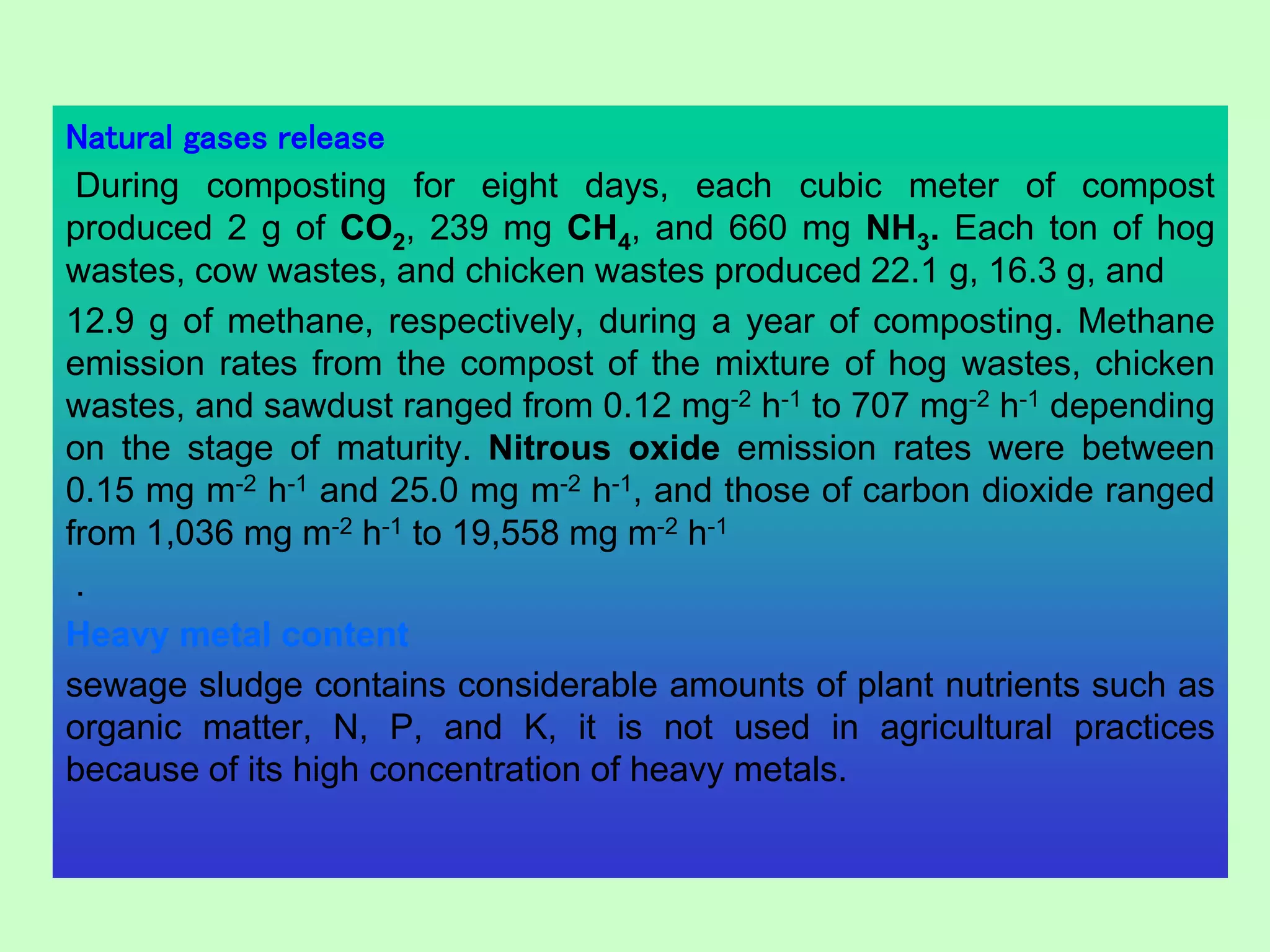 Nematode management in organic farming by Vikas Bamel (2012) | PPT