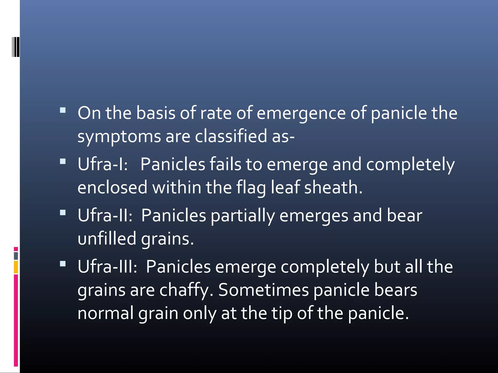 Nematode pest of rice | PPT